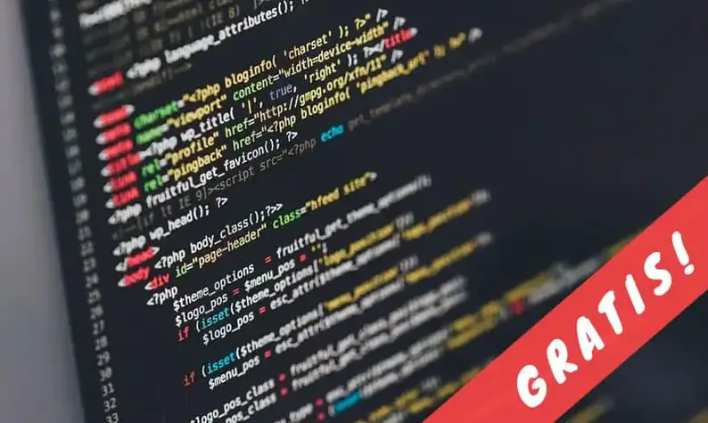 +40 Libros de Programación Gratis [PDF]